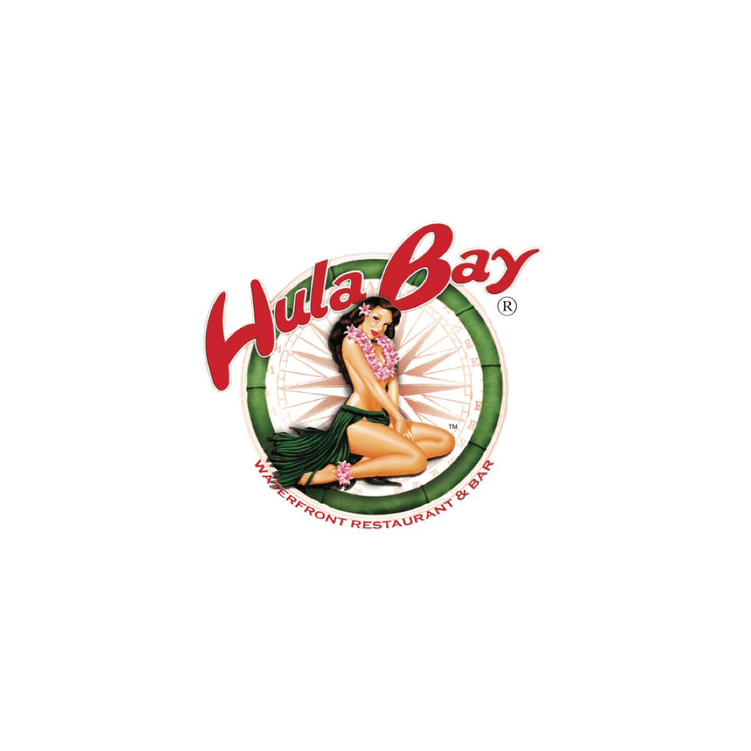 Hula Bay | Home For Tampa's Premier Waterfront Restaurant